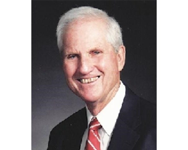 Jack Howard Obituary (1928 - 2020) - Legacy Remembers