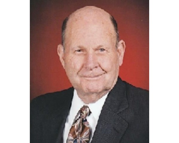 Ralph Williams Obituary (1924 - 2020) - Dallas, TX - Dallas Morning News