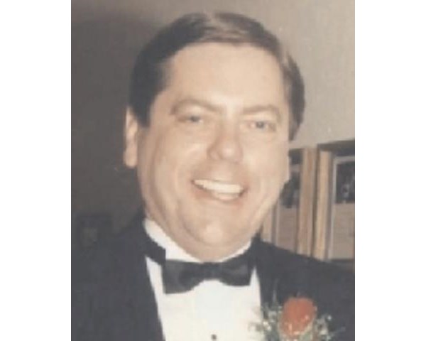 Kenneth McGill Obituary (1942 - 2020) - Denton, TX - Dallas Morning News