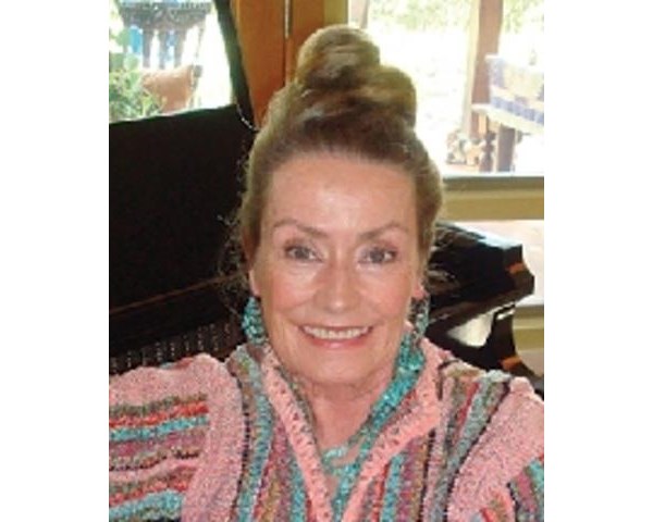 Victoria DeBerry Obituary (1943 - 2020) - Dallas, TX - Dallas Morning News