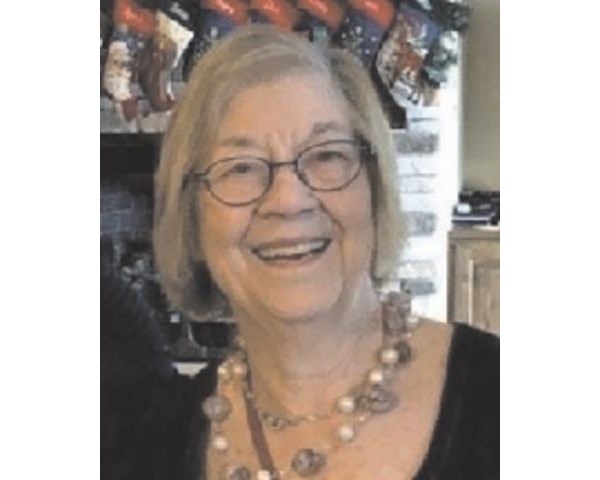 Marilyn Paul Obituary (1935 - 2020) - Dallas, TX - Dallas Morning News