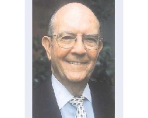 William Davidson Obituary (1926 - 2020) - Dallas, TX - Dallas Morning News