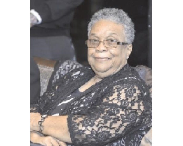Ruby Daniels Obituary (1941 - 2020) - Dallas, TX - Dallas Morning News