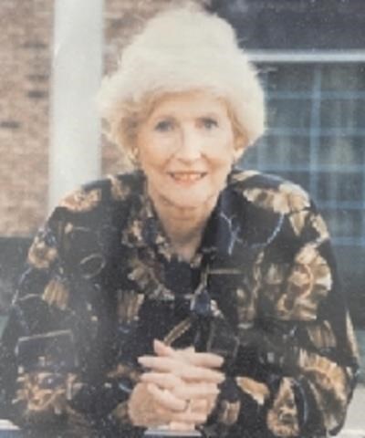 Ruth Lewis Obituary (1929 - 2020) - Dallas, TX - Dallas Morning News