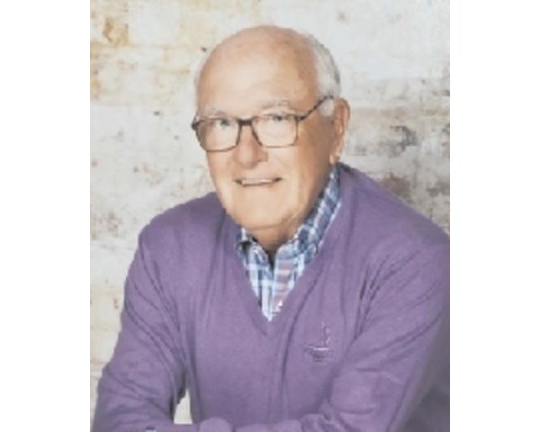 Charles Martin Obituary (1941 - 2020) - Dallas, TX - Dallas Morning News