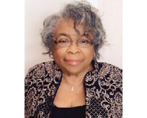 Ethel Champion Obituary (2020) - Dallas, TX - Dallas Morning News