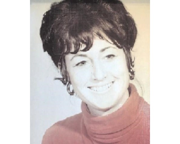 Barbara Phillips Obituary (1934 - 2020) - Dallas, TX - Dallas Morning News