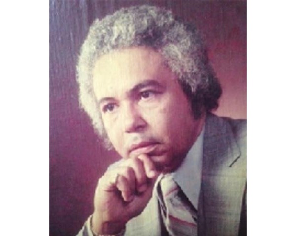 William Larkin Obituary (1934 - 2020) - Dallas, TX - Dallas Morning News