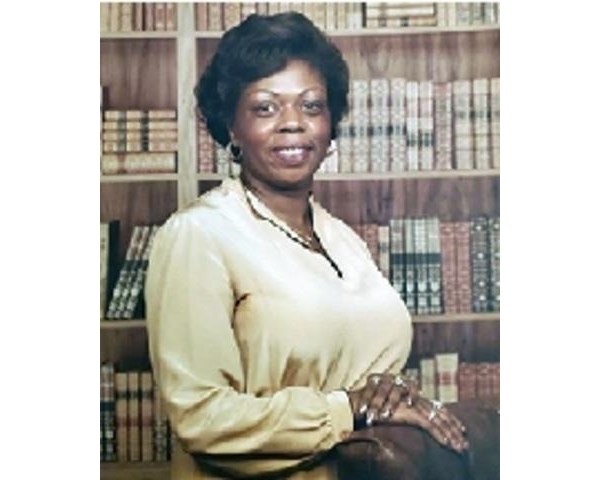 Edwina Cox-Evans Obituary (1940 - 2020) - Dallas, TX - Dallas Morning News