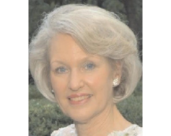 Alicia Russell Obituary (1945 - 2020) - Dallas, TX - Dallas Morning News