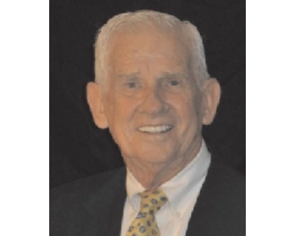 John DeLay Obituary (1929 - 2020) - Dallas, TX - Dallas Morning News
