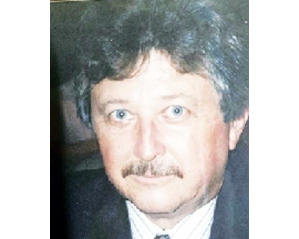 Antone Plasek Obituary (1943 - 2020) - Legacy Remembers