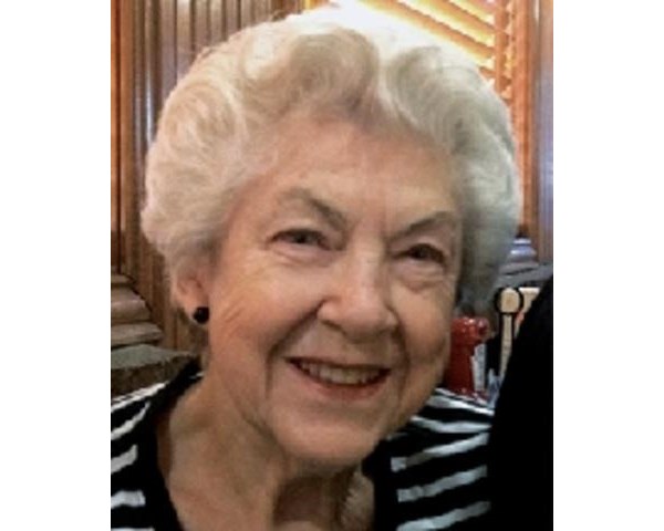 Nola Baker Obituary (1932 - 2020) - Dallas, TX - Dallas Morning News
