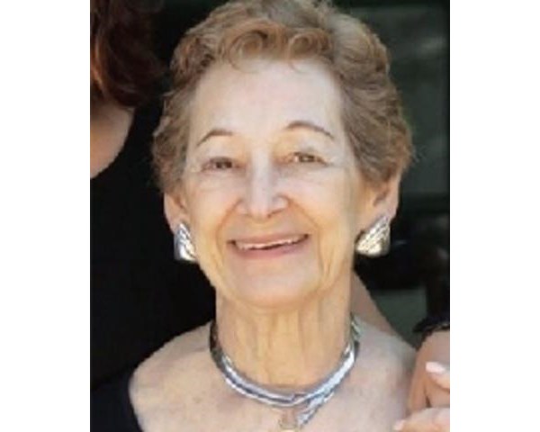 Evelyn Smith Obituary (1921 - 2020) - Dallas, TX - Dallas Morning News