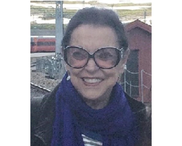Joyce Schiff Obituary (1934 - 2020) - Dallas, TX - Dallas Morning News