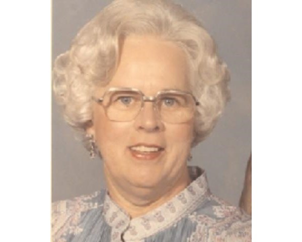 Emma Flohr Obituary (1930 - 2020) - Dallas, TX - Dallas Morning News