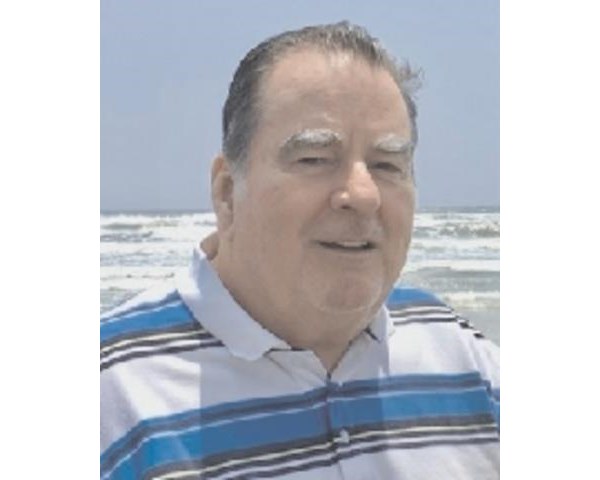 Steve Blount Obituary (1945 - 2020) - San Antonio, TX - Dallas Morning News
