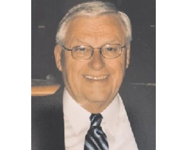 Patrick Hudson Obituary (1933 - 2020) - Dallas, TX - Dallas Morning News