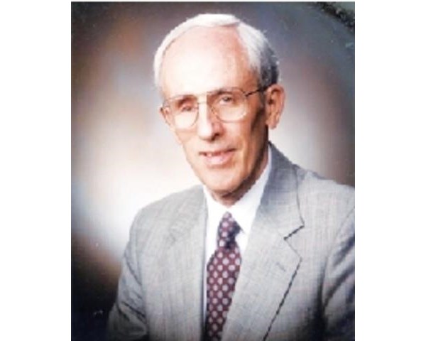 Ray Russell Obituary (1926 - 2020) - Woodway, TX - Dallas Morning News