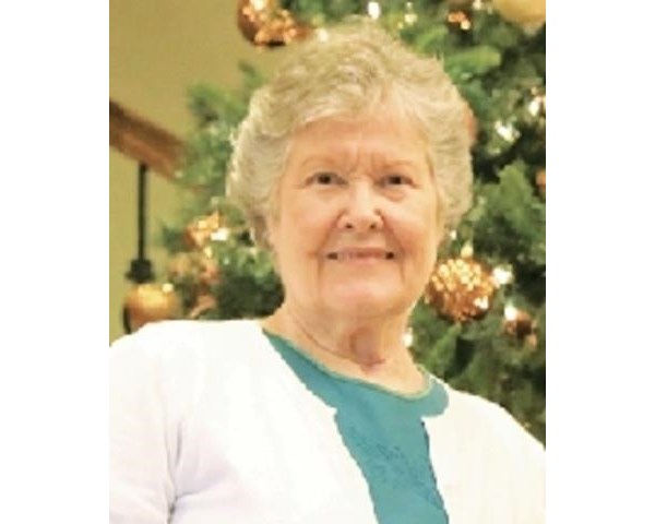 Millie York Obituary (1936 - 2020) - Dallas, TX - Dallas Morning News