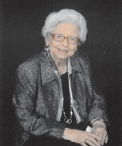 Mary Logan Obituary (1927 - 2021) - Fort Worth, TX - Dallas Morning News