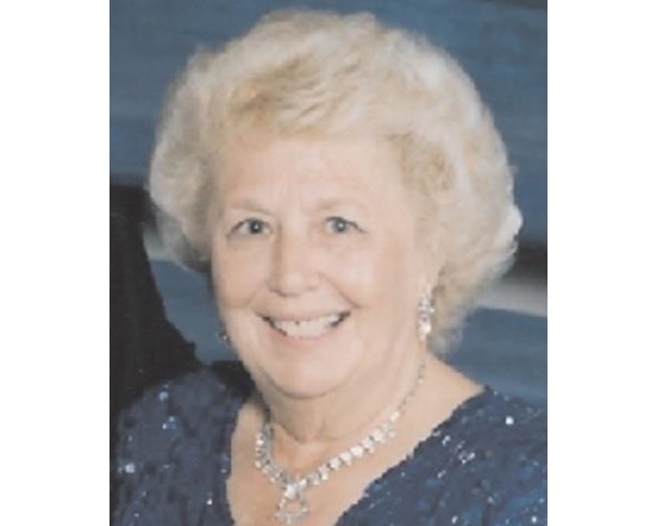 Dorothy Gunn Obituary (1925 - 2021) - Frisco, TX - Dallas Morning News