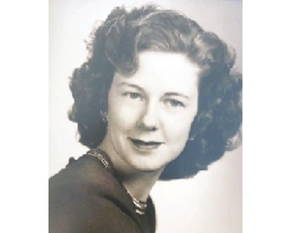 Martha McMurry Obituary (1925 - 2021) - Dallas, TX - Dallas Morning News