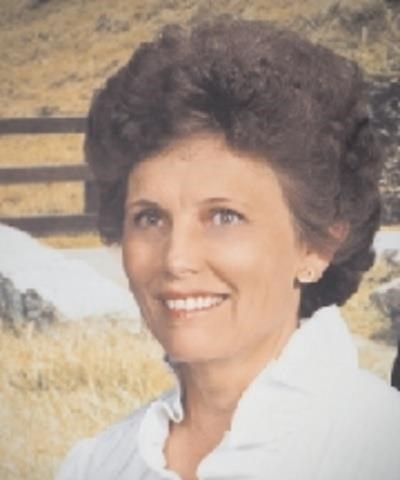 Faye Cunningham Obituary (1930 - 2021) - Dallas, TX - Dallas Morning News