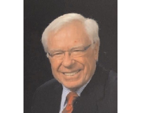 James Price Obituary (1931 - 2021) - Plano, TX - Dallas Morning News