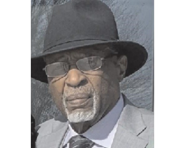 Clarence Gary Obituary (1940 - 2021) - Dallas, TX - Dallas Morning News