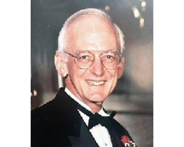 Donald Brotherman Obituary (1936 - 2021) - Dallas, TX - Dallas Morning News