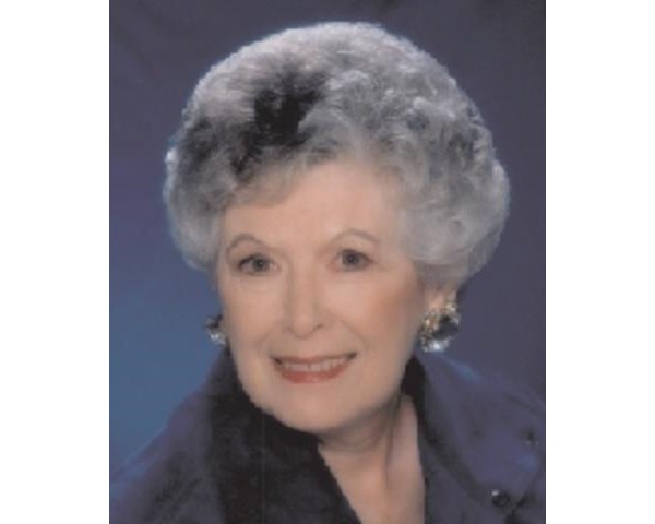 Norma Russell Obituary (1931 - 2021) - Dallas, TX - Dallas Morning News