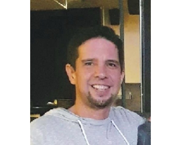 Brian Stafford Obituary (1973 - 2021) - Dallas, TX - Dallas Morning News