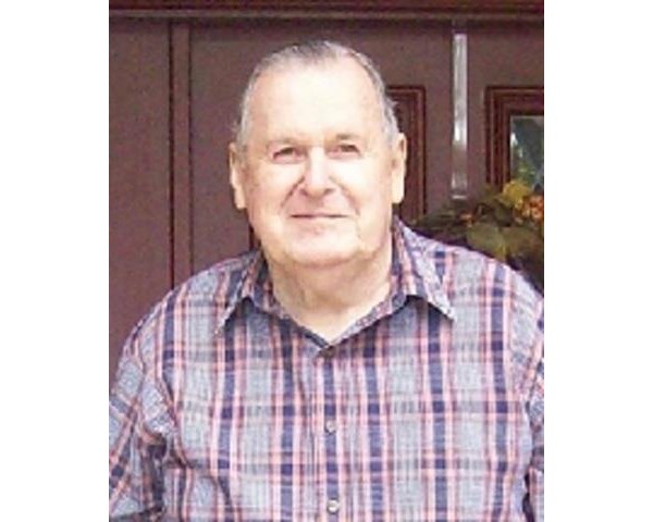 William Herrin Obituary (1929 - 2021) - Dallas, TX - Dallas Morning News