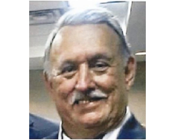 Stephen Melton Obituary (1950 - 2021) - Dallas, TX - Dallas Morning News