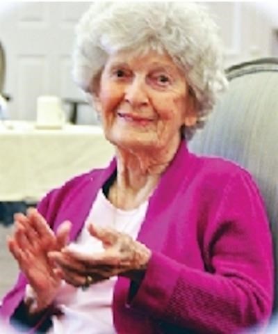 Betty Morris Obituary (1928 - 2021) - Dallas, TX - Dallas Morning News