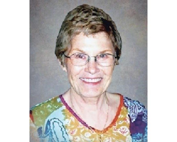 Marjorie Head Obituary (1937 - 2021) - Grapevine, TX - Dallas Morning News
