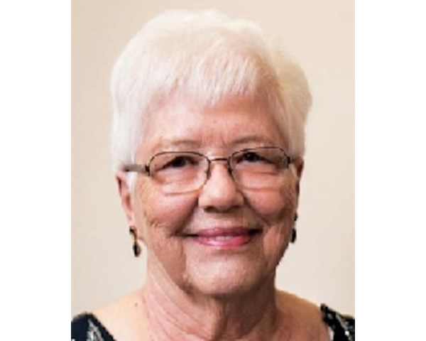 Shirley Watson Obituary (1934 - 2021) - Dallas, TX - Dallas Morning News