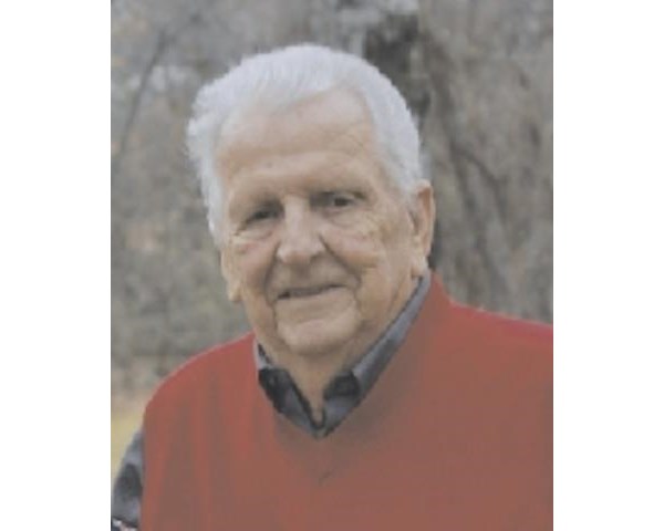 Don Wolf Obituary (1934 - 2021) - Duncanville, TX - Dallas Morning News