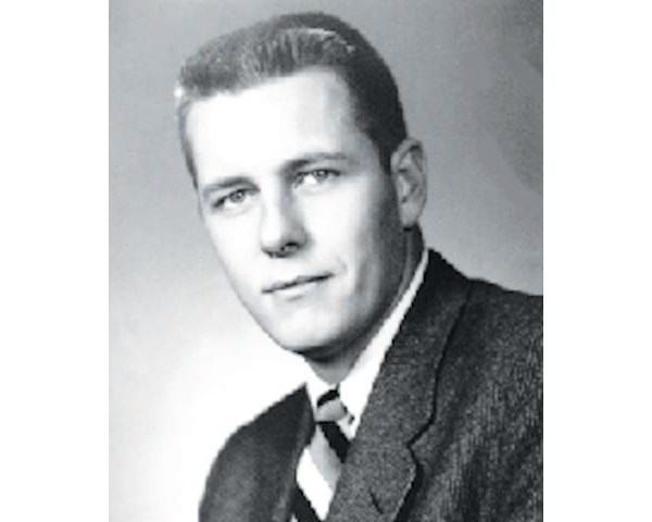 Jack Parker Obituary (1935 - 2021) - Dallas, TX - Dallas Morning News