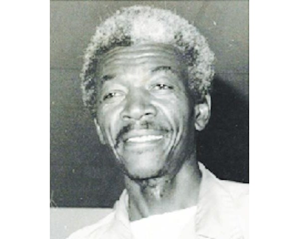 Chester Montgomery Obituary (2021) - Dallas, TX - Dallas Morning News