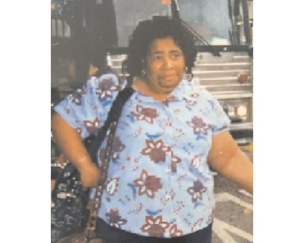Doris Edwards Obituary (1952 - 2021) - Desoto, TX - Dallas Morning News