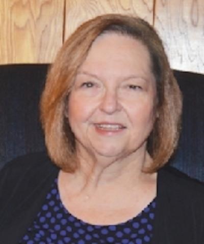 Patricia Wharton Obituary (1949 - 2021) - Dallas, TX - Dallas Morning News