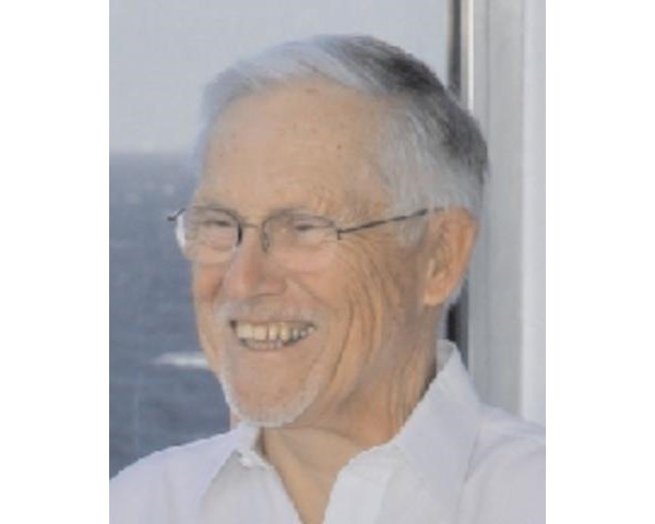 Daniel Jones Obituary (1942 - 2021) - Dallas, TX - Dallas Morning News