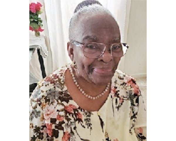 Yvonne Hood Obituary (2021) - Dallas, TX - Dallas Morning News