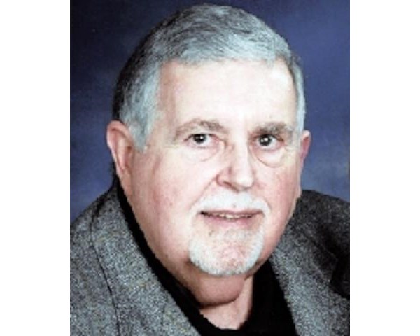 Paul Webb Obituary (1942 - 2021) - Dallas, TX - Dallas Morning News