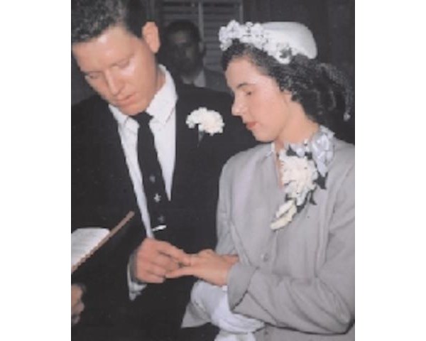 Joyce Murphy Obituary (1931 - 2021) - Grabill, TX - Dallas Morning News