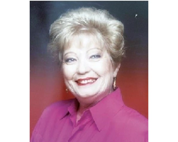Deanne Jackson Obituary (1941 - 2021) - Dallas, TX - Dallas Morning News