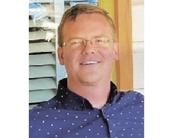 Patrick Getty Obituary (1979 - 2021) - Garland, TX - Dallas Morning News