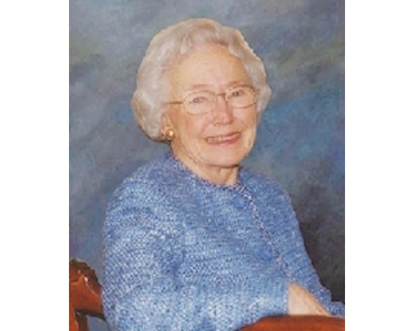 Myra Robinson Obituary (1919 - 2022) - Dallas, TX - Dallas Morning News